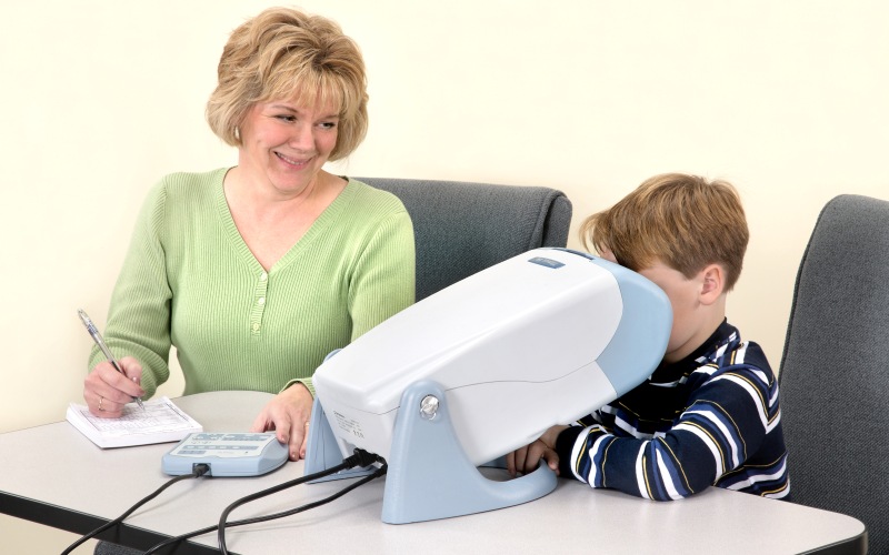 Titmus V4 Vision Screener Titmus