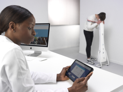 Titmus – Vision Screeners