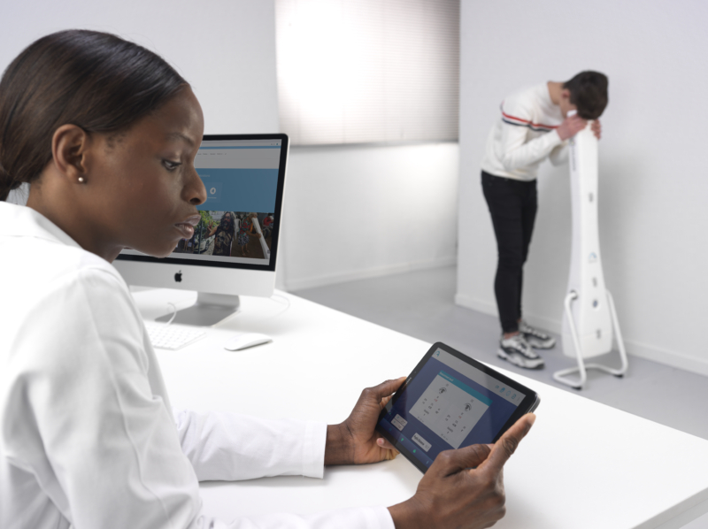 Titmus – Vision Screeners